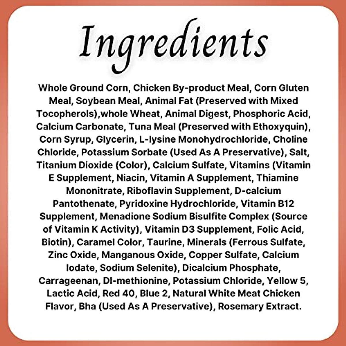 Meow Mix Tender Centers Dry Cat Food Bundle | Includes 2 Bags of Meow Mix Tender Centers Cat Food Salmon & White Meat Chicken Flavors (3 LB) | Plus Paw Food Scoop!