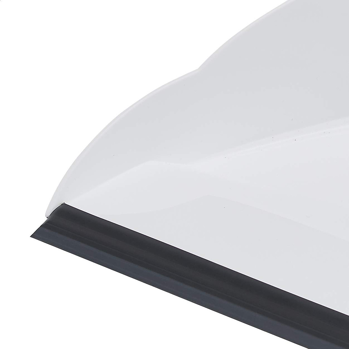 AmazonCommercial 9-inch Dustpan and Brush Set - 12-Pack