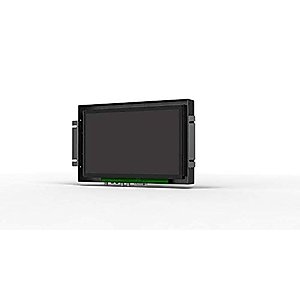 LILLIPUT 10.1" TK1010-NP/C/T-B 10.1" HDMI Open Frame Monitor -resisitive Touch