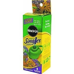 MG 8Stick AP Plant Food