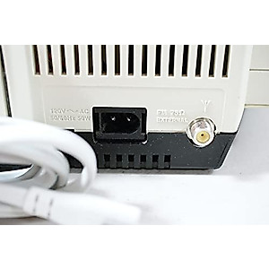 Bose Wave Radio - Clock radio - platinum white