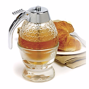 Norpro Honey/Syrup Dispenser