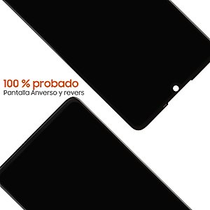 OLED Screen for Huawei P30 Screen Replacement for ELE-L29 LCD Screen ELE-L09,ELE-AL00,ELE-TL00,ELE-L04 Touch Display Digitizer Assembly Repair Parts（with Figerprint Function）