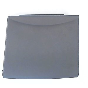 Kohler 32-096-08-S Lawn & Garden Equipment Engine Air Filter Cover Genuine Original Equipment Manufacturer (OEM) part