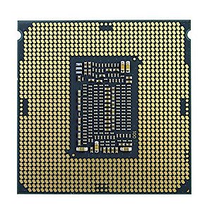 Intel® Core™ i5-10600KF Desktop Processor 6 Cores up to 4.8 GHz Unlocked Without Processor Graphics LGA 1200 (Intel® 400 Series chipset) 125W