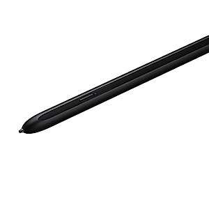 SAMSUNG Electronics Galaxy S Pen Pro, Compatible Galaxy Smartphones, Tablets and PCs That Support S Pen, US Version, Black, (EJ-P5450SBEGUS)