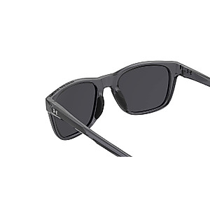 Under Armour Adult UA Raid Rectangular Sunglasses