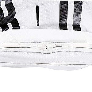 Nike Jordan Air Patrol Backpack (One Size, White)