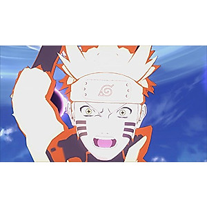 Naruto Shippuden: Ultimate Ninja Storm 4 - Xbox One