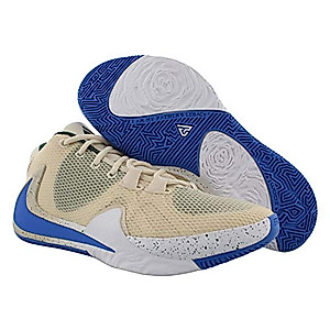 Nike Zoom Freak 1 Fashion Mens Basketball Shoes Bq5422-200 Size 8