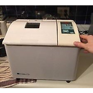 Regal Kitchen Pro 2 Pound Breadmaker K6761