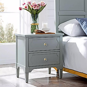 QOGRISUN 10-Pack Brass Crystal Cabinet Knobs,Glass Crystal Gold Drawer Knobs,1-1/4-Inch Round, Decorative Dresser Pulls, Modern Cabinet Hardware