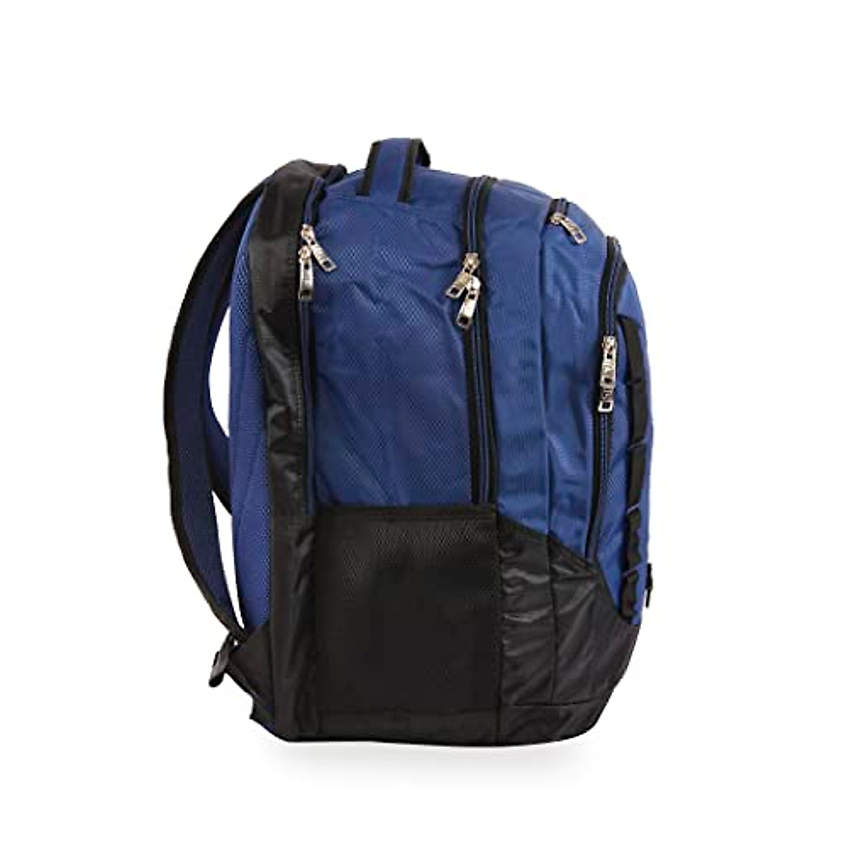 Fila Deacon 6 XXL Laptop Backpack, Blue, One Size