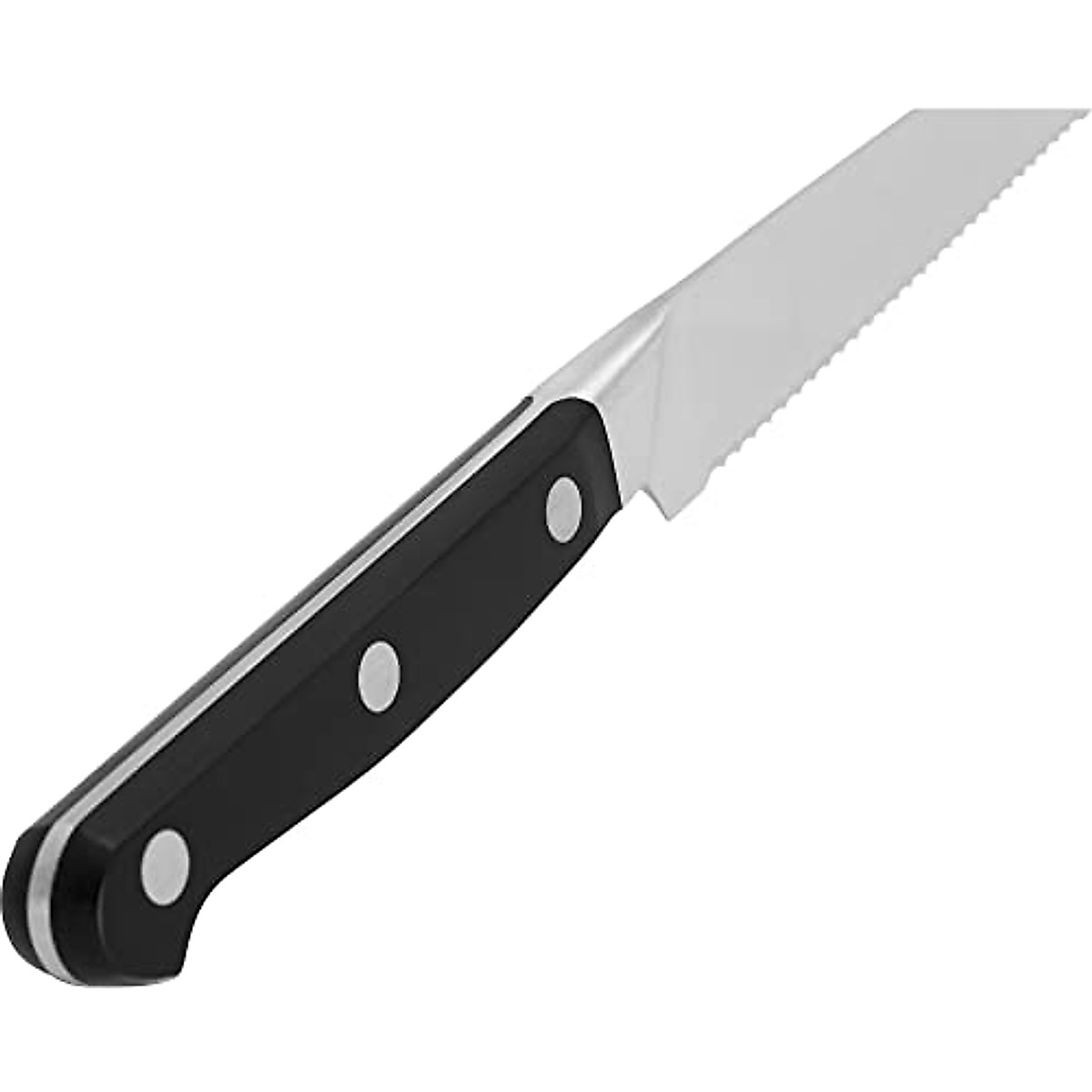 ZWILLING J.A. Henckels Serrated Utility Knife
