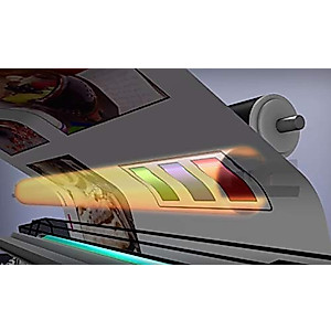 Calitoner TN225(5pk) Compatible Laser Toner Cartridge Replacement Brother for MFC-9130CW, MFC-9330CDW, MFC-9340CDW, HL-3140CW, HL-3170CDW Printer, 5 Piece (Limited Edition)