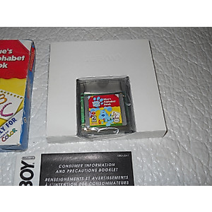 Blue's Clues: Blue's Alphabet Book