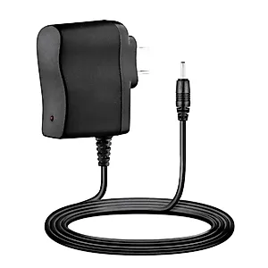 HISPD AC Adapter for Atari Flashback 5 Classic Game Console Retro System Power Supply