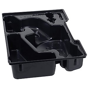 Bosch GOP 10,8 Volt, Li-Pol, Insert Pocket Plate Set