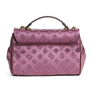 GUESS Kimi Logo Convertible Crossbody