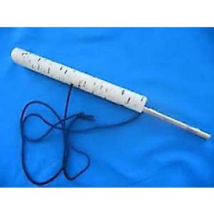 The Loon Flute