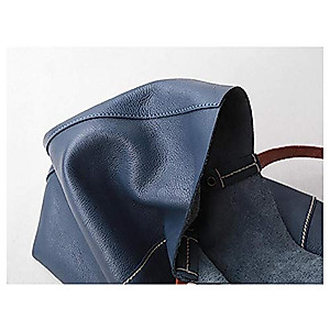 Ladies Leather Handbag Wallet Designer Tote Bag Top Tote Bag Daily Work Travel