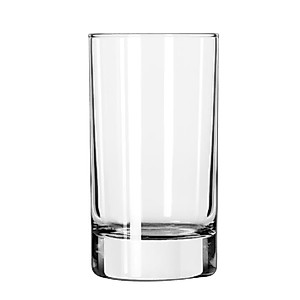 Libbey 2523 Chicago 4.75 Ounce Juice Glass - 12 / CS