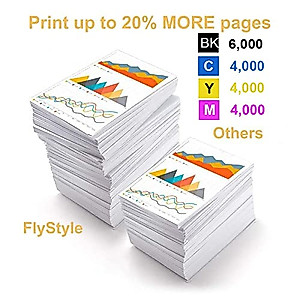 10-Pack (4BK+2C+2Y+2M) Compatible High Capacity 308A 309A | Q2670A Q2671A Q2672A Q2673A Toner Cartridge use for HP 3500 3500n 3550 3550n Printer