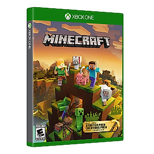 Minecraft: Master Collection – Xbox One