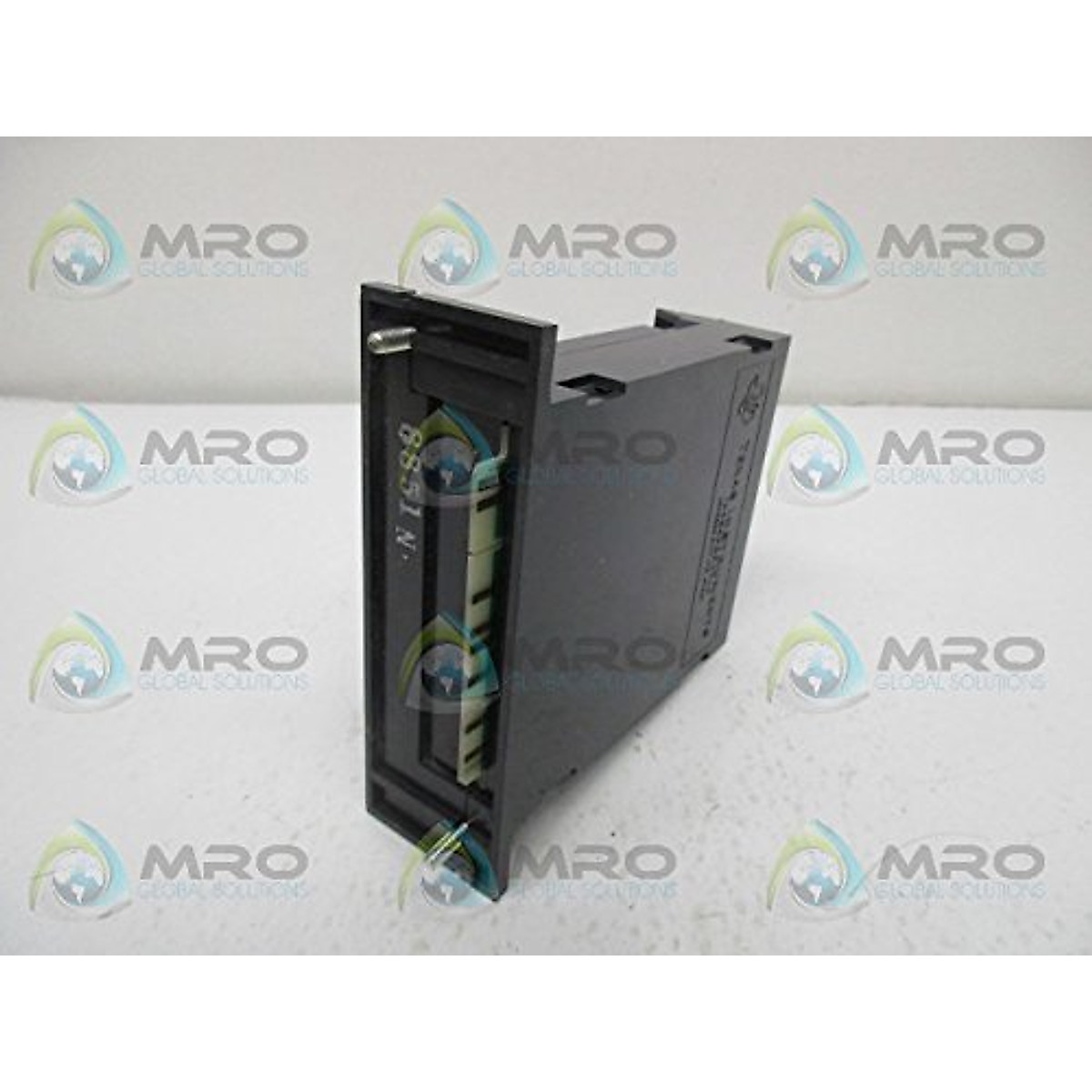 TEXAS INSTRUMENTS PLC 6MT12-40AL 85-132 VAC, 2 AMP, Output Module, Discontinued by Manufacturer