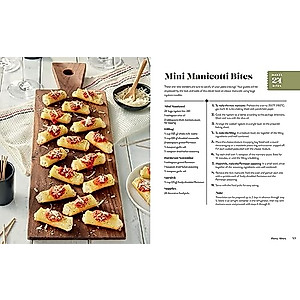 Brilliant Bites: 75 Amazing Small Bites for Any Occasion