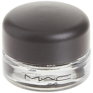 MAC Pro Longwear Fluidline Blacktrack, Multi, 0.1 Ounce