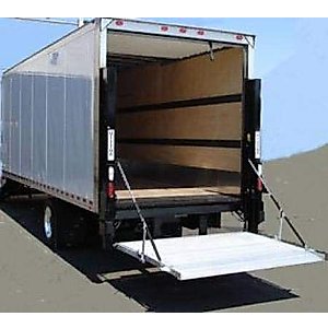 Shipping Service (Lift Gate Shipping Service)