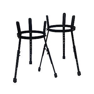 Conga STAND for PAIR 10" & 11"