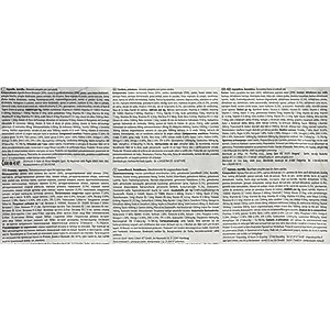 Farmina Natural And Delicious Lamb Grain-Free Formula Small Bites Dry Dog Food, 5.5-Pound