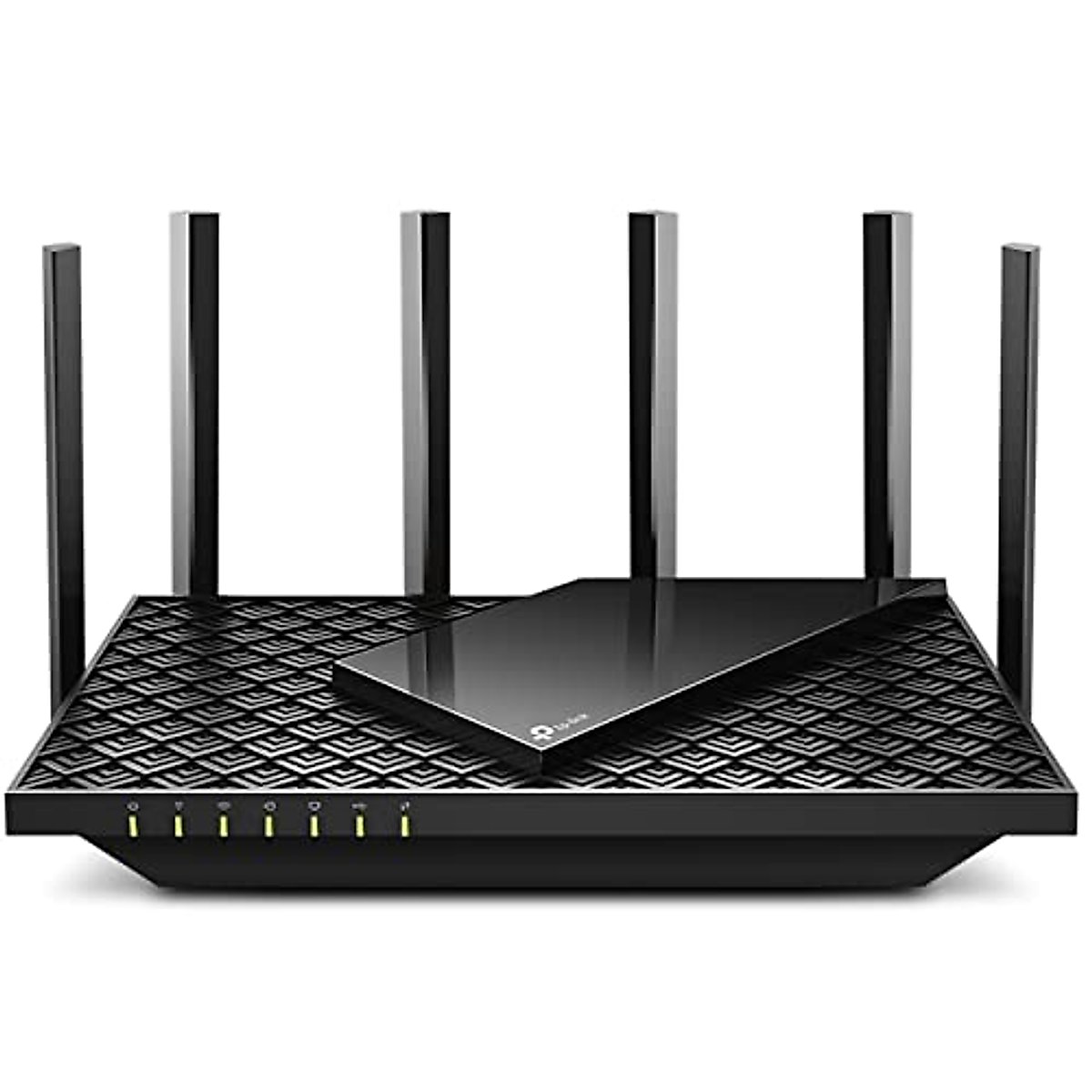 TP-Link AX5400 WiFi 6 Router (Archer AX73)- Dual Band Gigabit Wireless Internet Router, High-Speed ax Router for Streaming, Long Range Coverage