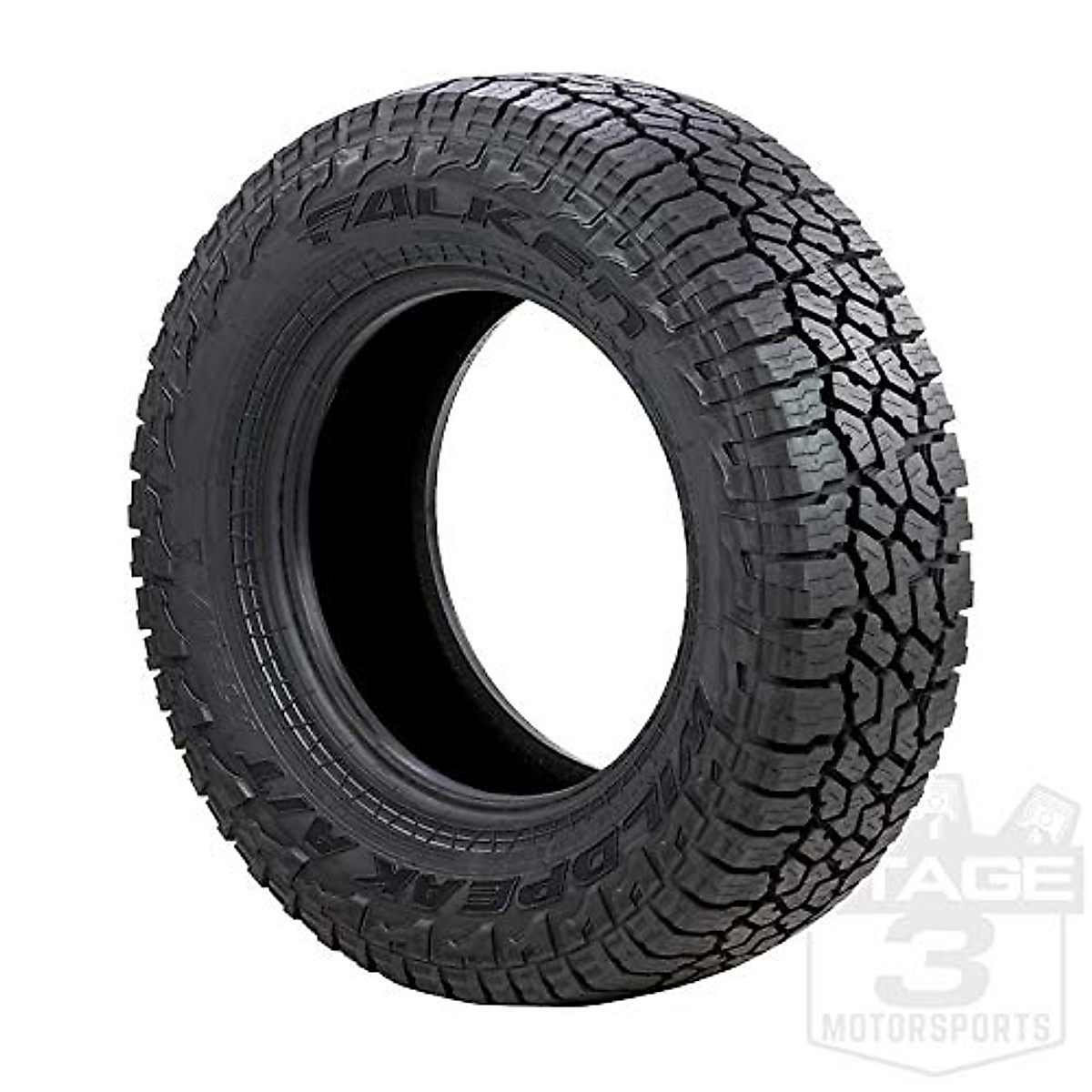 Falken Wildpeak AT3W All_ Season Radial Tire | 275/70R18 125S | 28030703 model