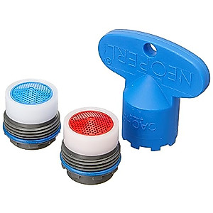 Grohe 13937000 Repair Part Mousseur Set, No Finish