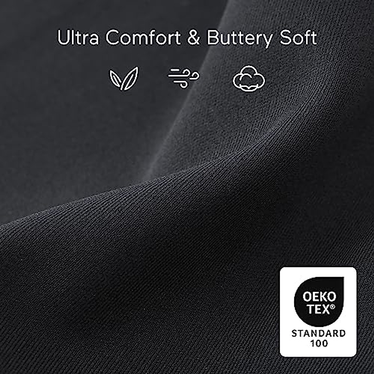 Momcozy Seamless Nursing Bra for Women 2 Pack Comfort Smooth Breastfeeding Maternity Bralette Wireless Pregnancy Bra