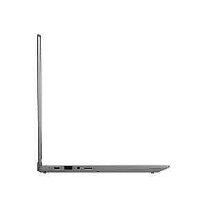 Lenovo Chromebook Flex 5 13" Laptop, FHD Touch Display, Intel Core i3-10110U, 4GB RAM, 64GB Storage, Chrome OS