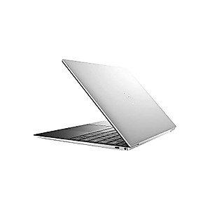 Dell XPS 13 9310 13.4-inch Ultra HD+ (3840 x 2400) Touchscreen Laptop - 11th Gen Intel Core i7-1185G7 up to 4.80 GHz CPU, 16GB LPDDR4x RAM, 1TB SSD, Intel Iris Xe Graphics, Windows 10 Home (Renewed)