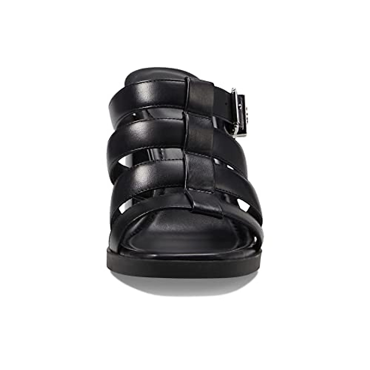 Michael Kors Jagger Slide Black 7.5 M