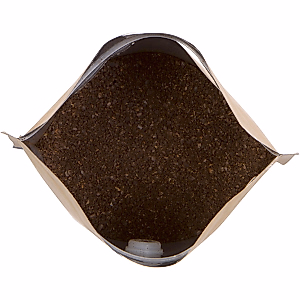 Stone Street Cold Brew Decaf Coffee, Swiss Water Process, Low Acid, 100% Arabica, Gourmet Coffee, Coarse Ground, Medium Roast, 1 LB