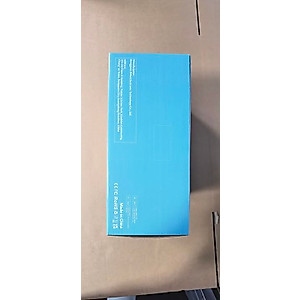 SOOFPET Cat Water Fountain with Water Level Window, 108oz/3.2L Water Fountain for Cats Inside, Stainless Steel Pet Water Fountain Dog Water Dispenser, Faucet Shape, Quiet Pump, for Dogs and Cats