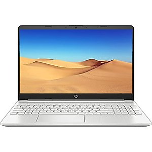 HP 15 Touchscreen Laptop, Intel Core i3-1115G4 Processor, Intel UHD Graphics, 15.6" HD Touchscreen Display, Online Meeting Ready, Fast Charge, HDMI, Windows 11 Home(16GB RAM | 1TB SSD)
