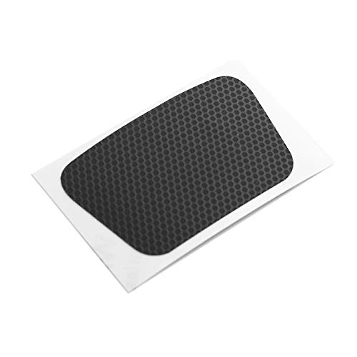 TouchProtect for PS5 - Easily Add Protection, Enhanced Texture, and Style to your Dualsense Controller (Mini Hex)