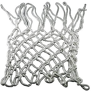 Splash and Shoot Basketball Net for 14-18 Inch Rims