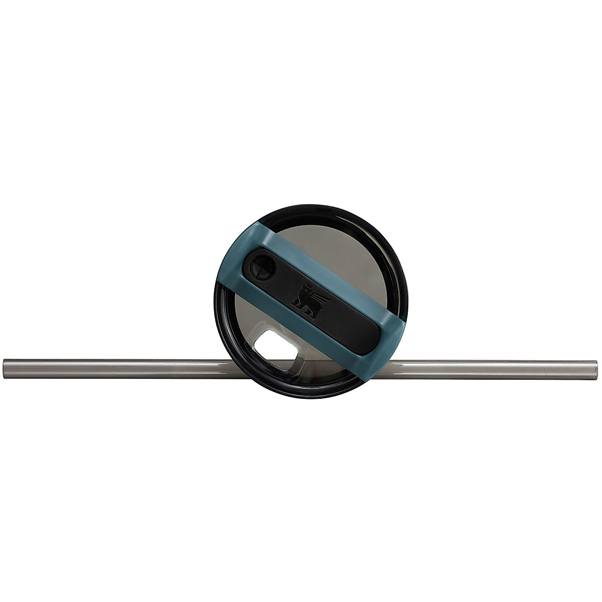 Stanley Quencher H2.0 Tumbler with Handle and Straw 30 oz | Flowstate 3-Position Lid | Cup Holder Compatible for Travel | Insulated Stainless Steel Cup | BPA-Free | Blue Spruce