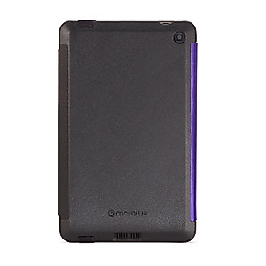 MarBlue Case for Fire HD 6, Purple