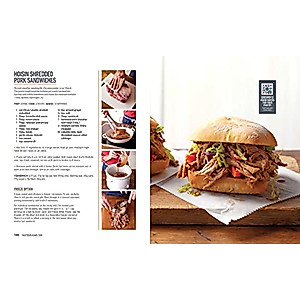 Taste of Home Cooking School Cookbook: Step-by-Step Instructions, How-to Photos and the Recipes Today's Home Cooks Rely on Most (Taste of Home Classics)