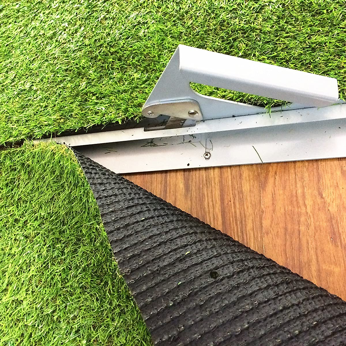 Artificial Grass Installation Tool Grass Cutter Synthetic Turf Knife/Cutter Artificial Turf Knife Synthetic Grass Knife Tool